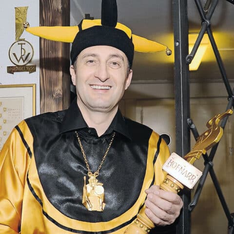 Hofnarren - FGW